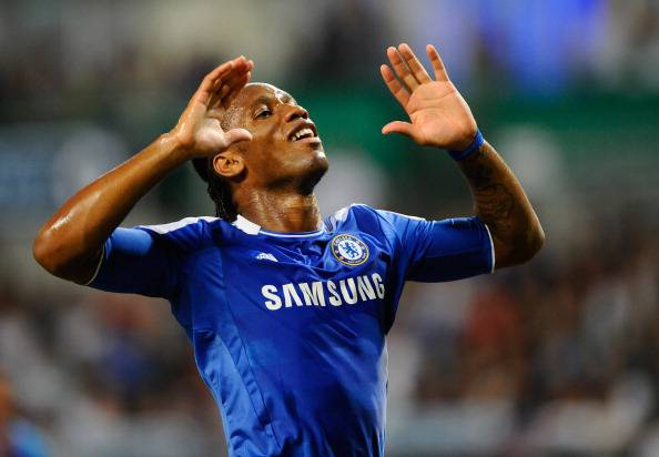 Calciomercato Milan, Drogba sogna i rossoneri!