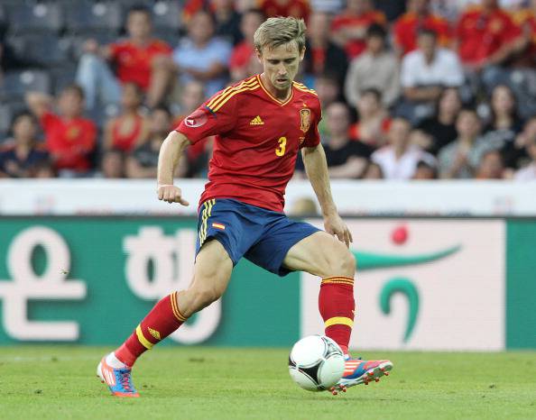 Calciomercato Milan, Nacho Monreal: il nuovo nome per la fascia sinistra Calciomercato Milan, Nacho Monreal: il nuovo nome per la fascia sinistra
