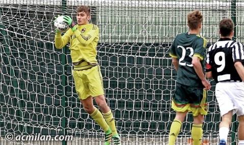Livieri: 'Grazie Milan. Locatelli non è umano. Donnarumma? Nessuna ...
