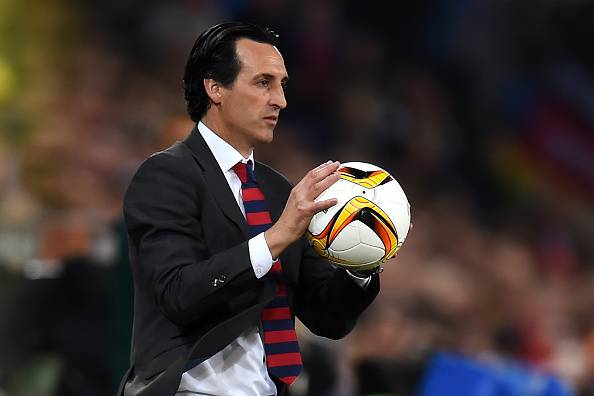 Emery sceglie Parigi. Il Milan lo aveva bloccato fino al 20