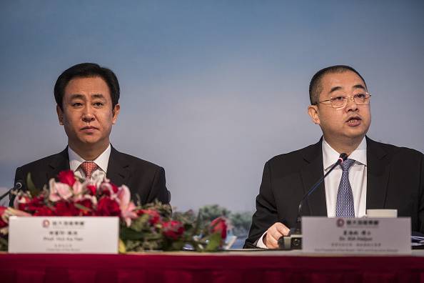 Milan, svolta miliardaria: svelati i 4 investitori d'Oriente