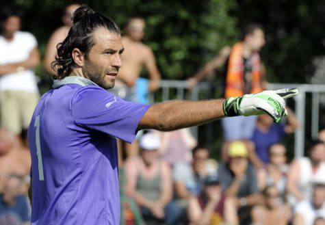 Frey: "Milan, devi blindare Donnarumma. Sarà una stella mondiale"