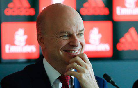 Repubblica - Milan, Fassone in Cina per soldi e... Lippi