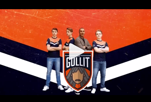 Gullit fonda l'Accademia per giovani videogamer Fifa - VIDEO