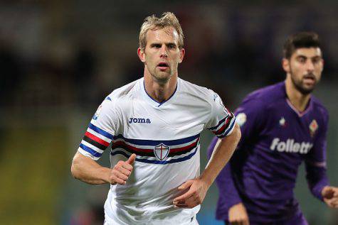 Strinic: "Contento di essere al Milan con Kalinic"