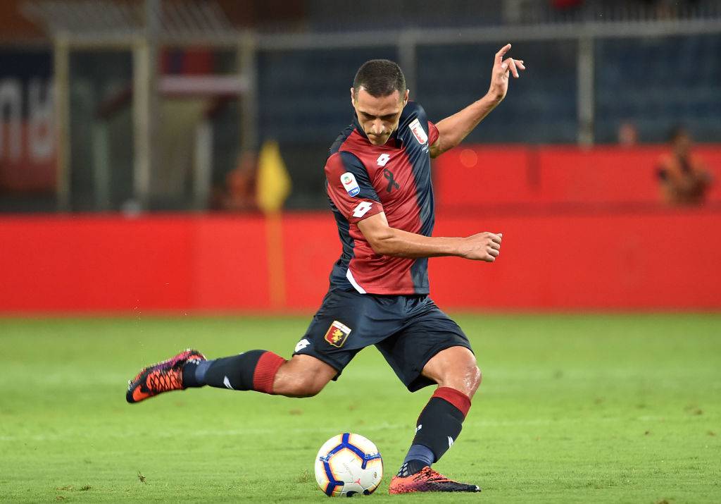 Romulo ufficiale alla Lazio. Verdi-Defrel, nessun interesse del Milan