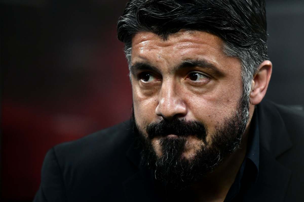 News Milan, Gattuso: "Futuro? Vedremo" - VIDEO