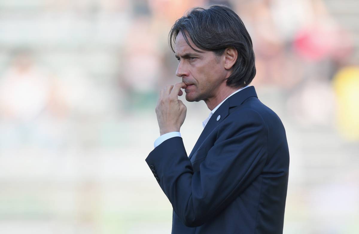 Inzaghi consiglia Cutrone: "Resta, niente è meglio del Milan"