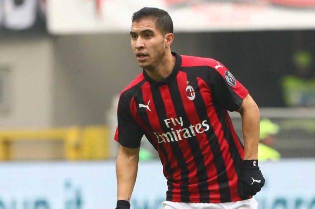 Milan, per José Mauri spunta il neopromosso Brescia