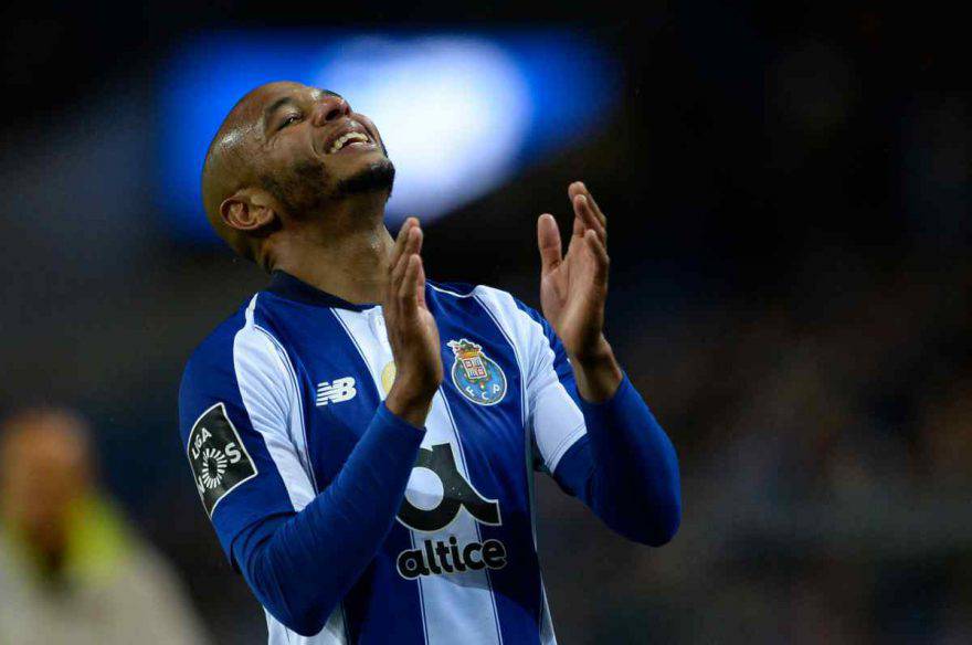 Calciomercato Milan, blitz in Portogallo per Brahimi