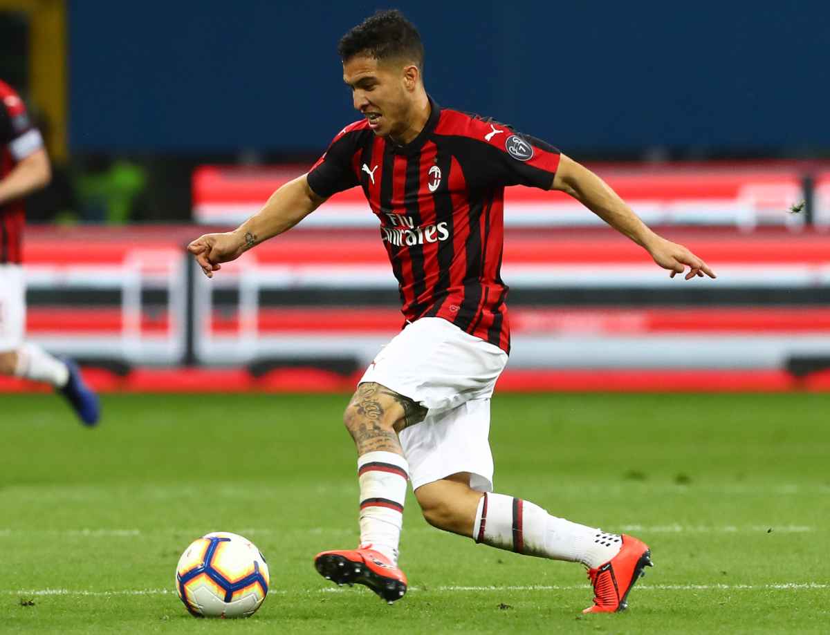 Ex Milan - José Mauri, nuova avventura: torna in Argentina