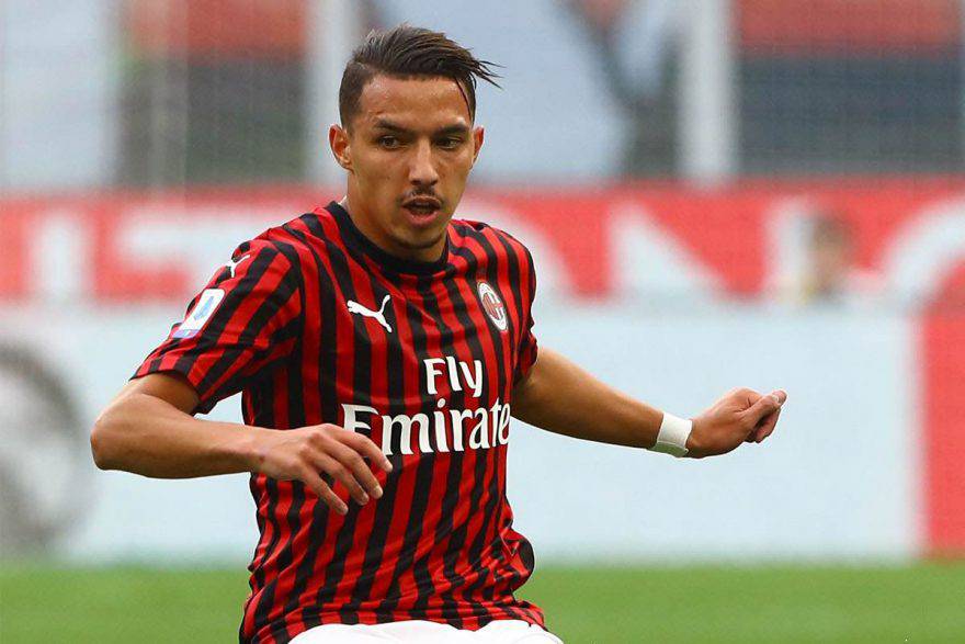 Bennacer: "Juventus? Vogliamo vincere, non siamo il Lecce"