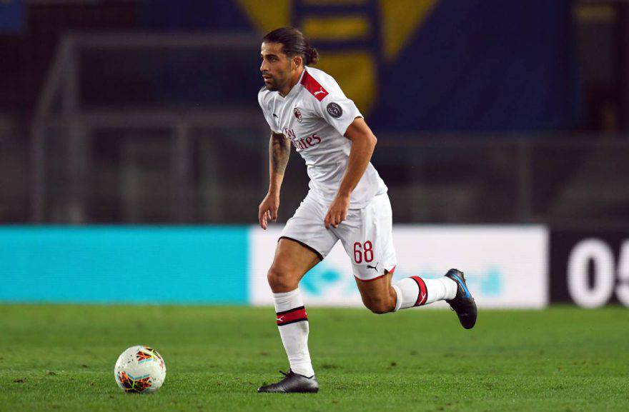 Rodriguez, il Milan attende l'offerta del Fenerbahce: le cifre