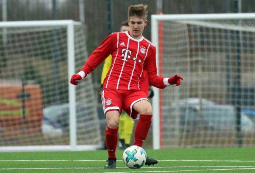 Milan, piace Gunther del Bayern Monaco: il nuovo Robben