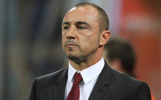 Brocchi: "Al Milan non avevo la bacchetta magica"