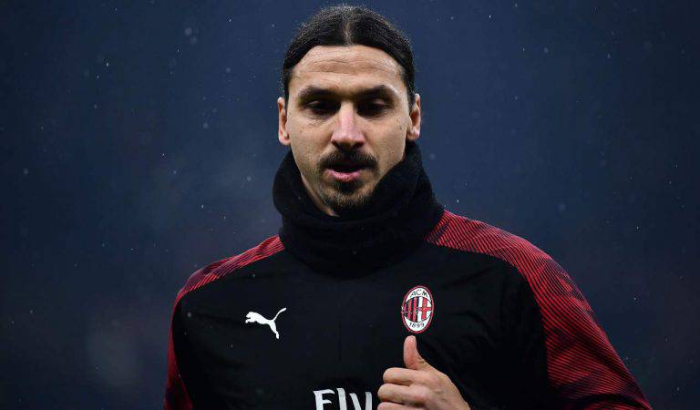 Franco Ordine: "Ibrahimovic un gigante circondato da lillipuziani"