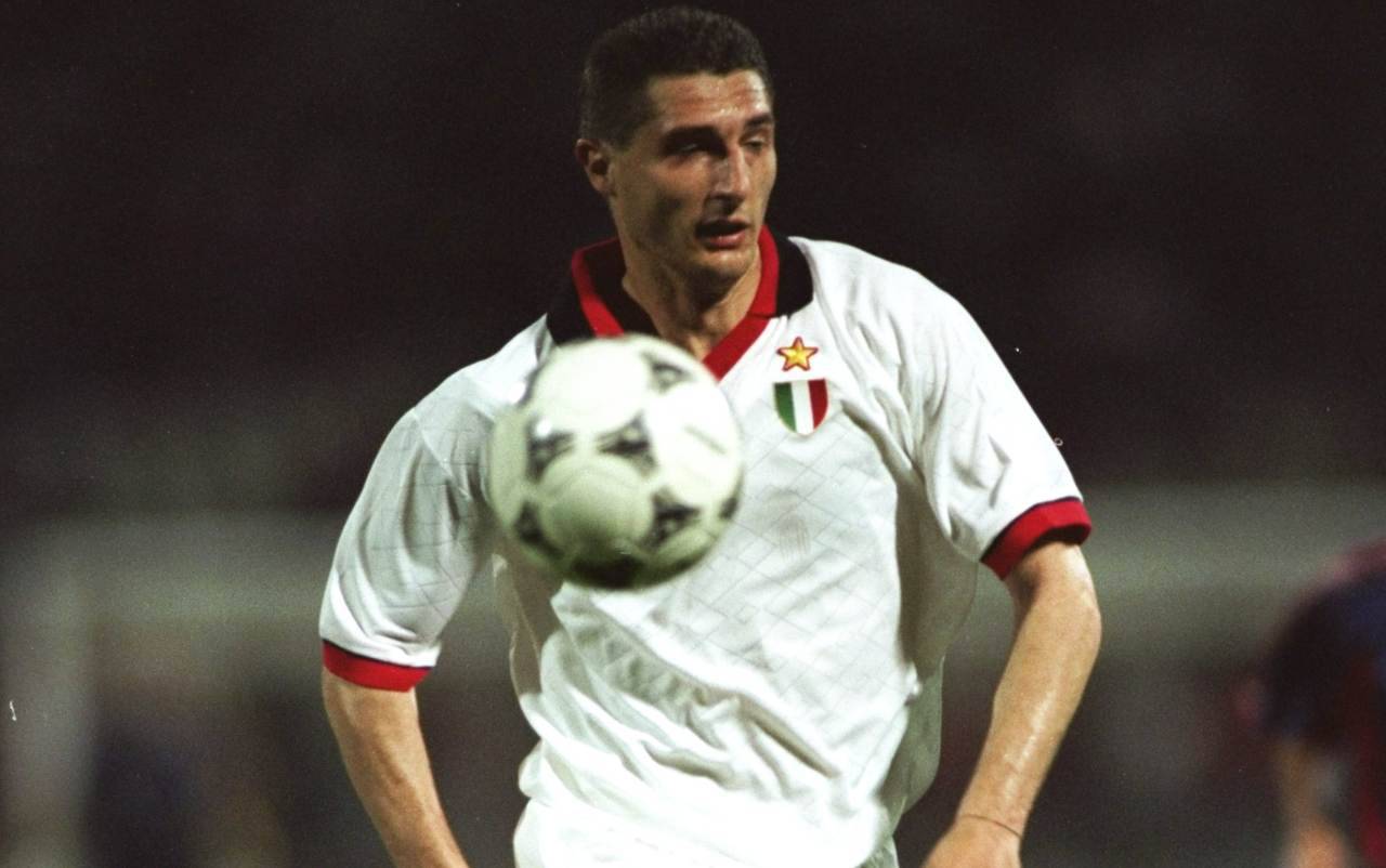 Champions 1994, Massaro: "Barcellona arrogante, avevamo rabbia"