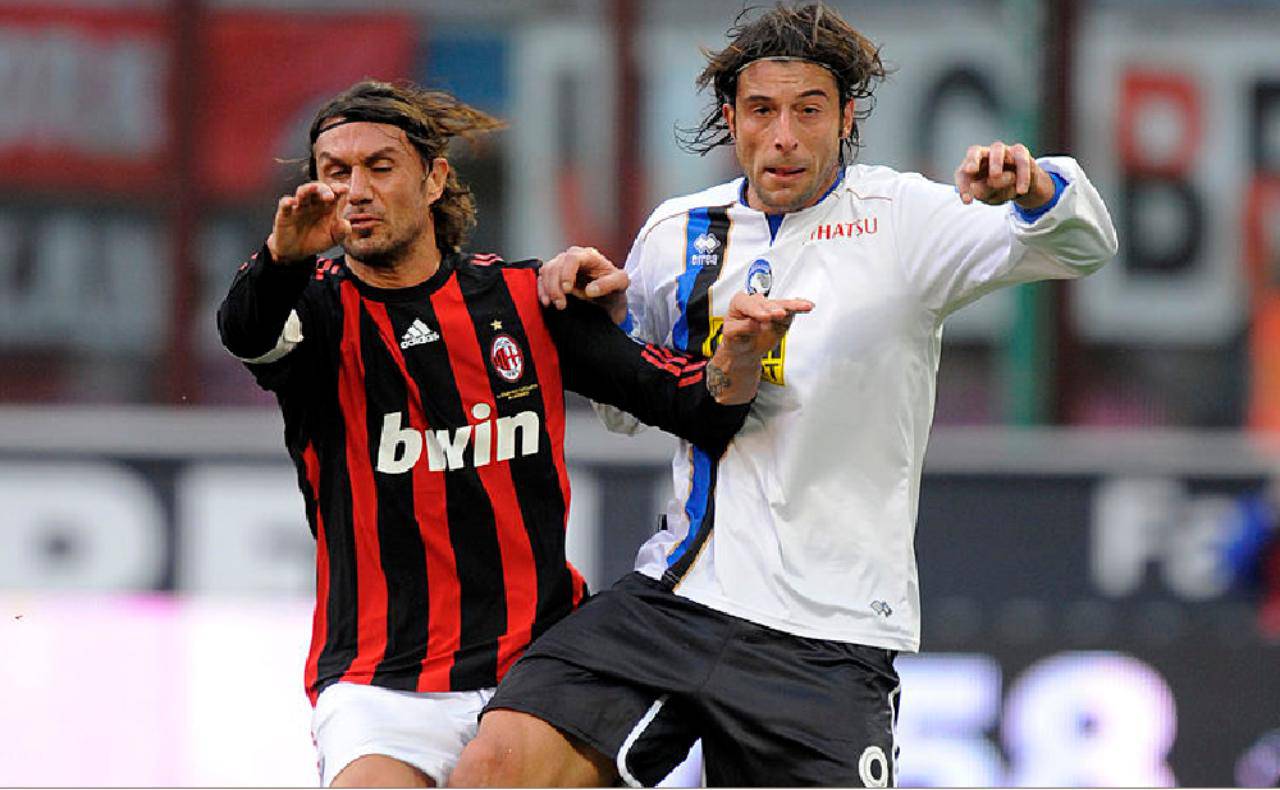 Maldini, 12 anni fa la sua ultima rete in Serie A - VIDEO