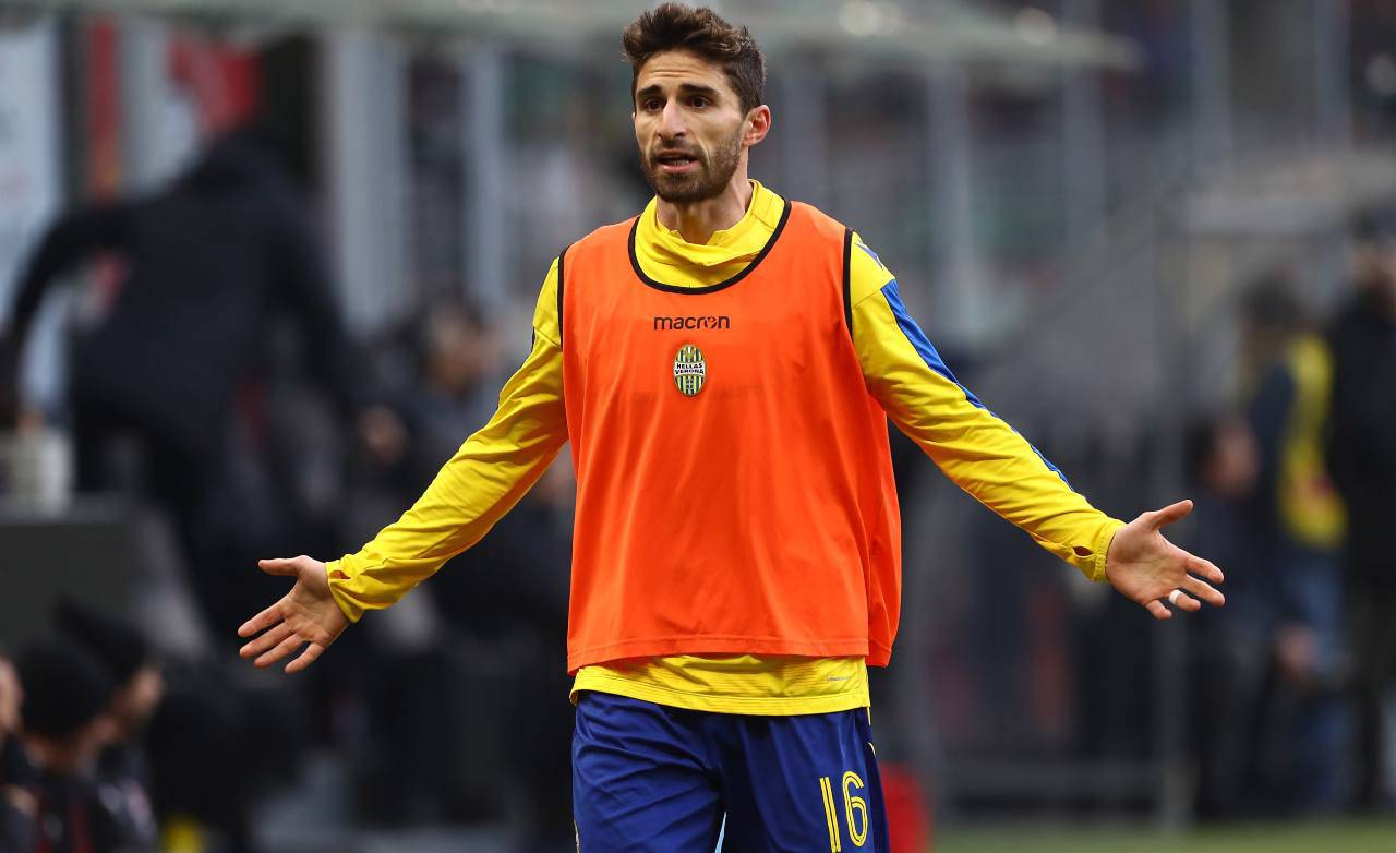 Calciomercato, Borini in Championship: contratto triennale