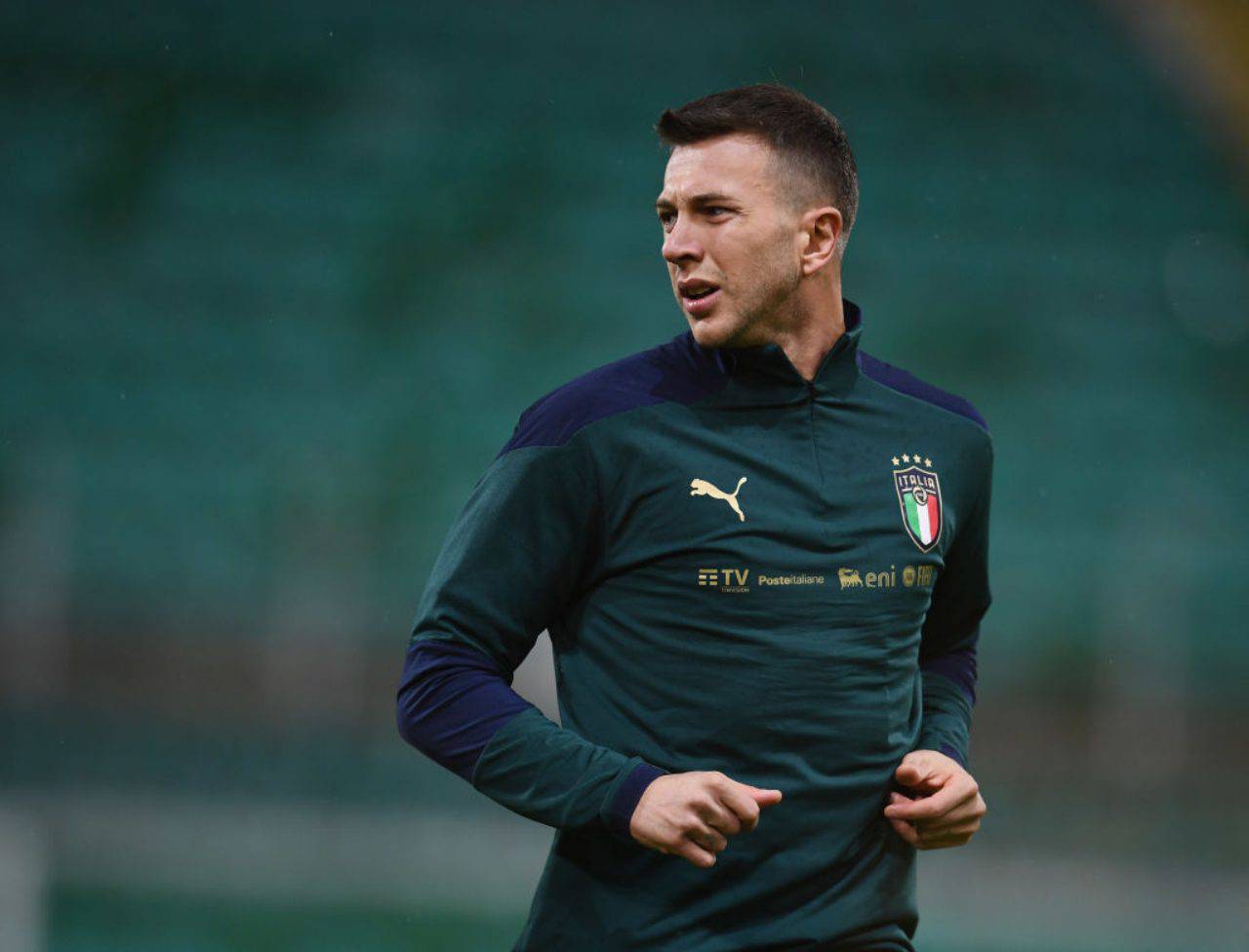 Bernardeschi lascerà la Juve: il Milan sfida le big spagnole