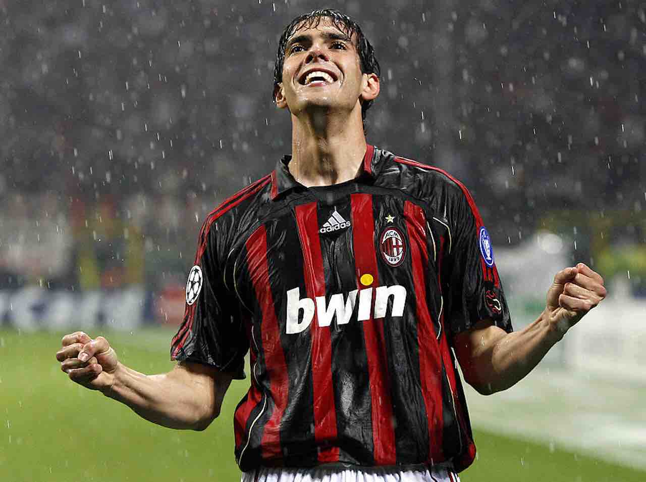 Kaka: "Vi racconto il gol contro il Manchester United. Ronaldo il migliore"