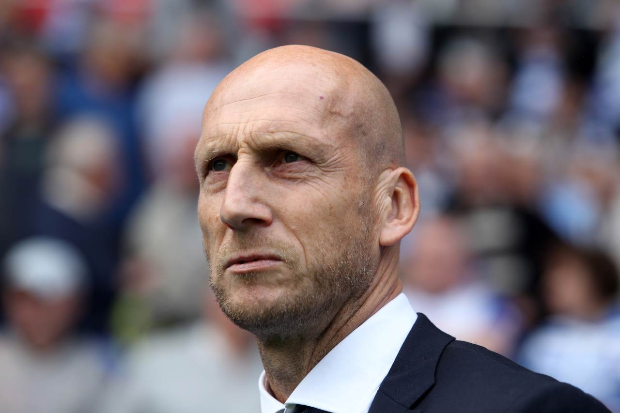 Stam: "Orgoglioso di aver giocato con tanti campioni"