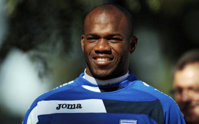 Suazo ricorda: "Ecco perché ho rifiutato il Milan"