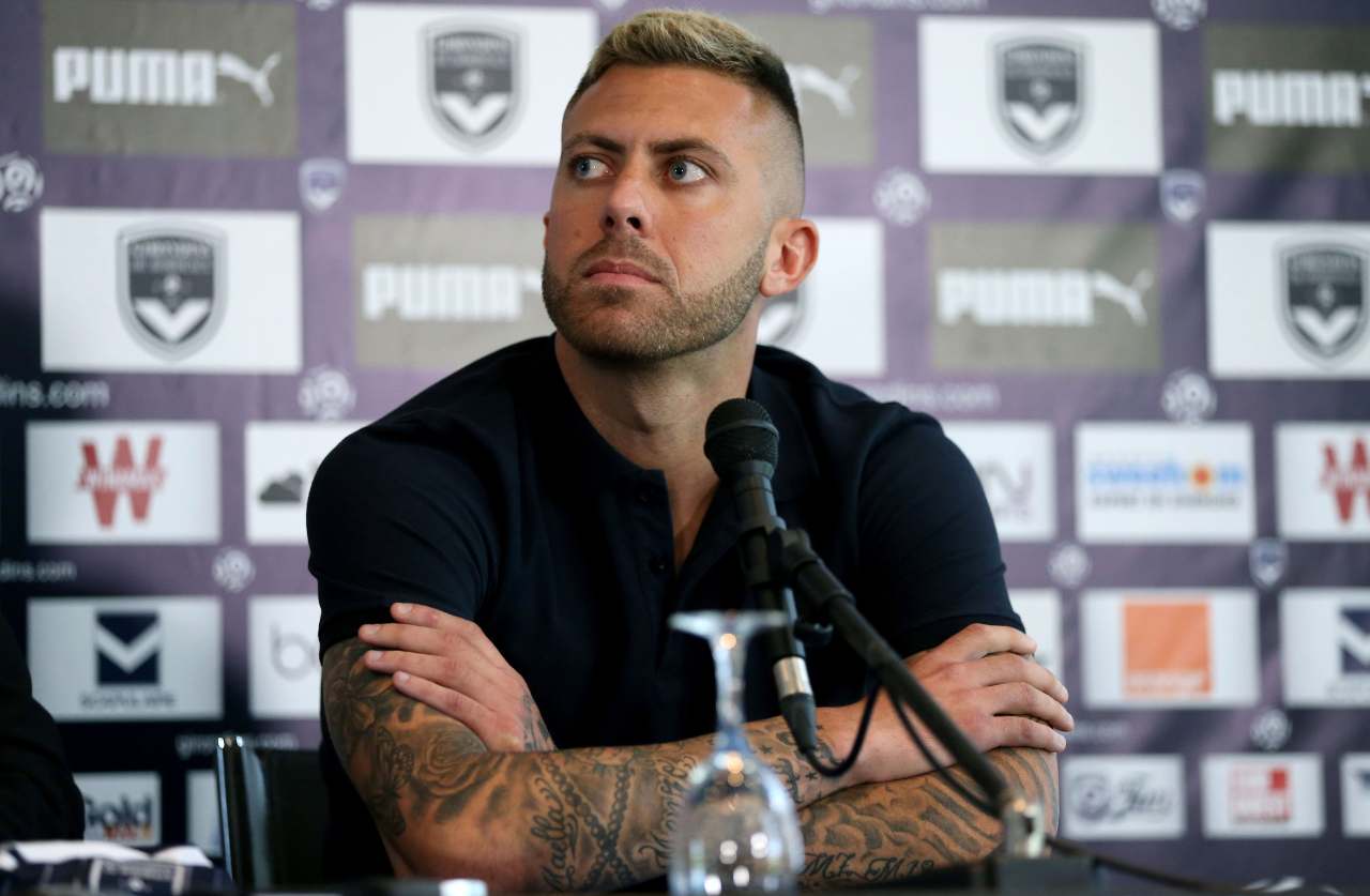 Ufficiale: Menez torna in Italia