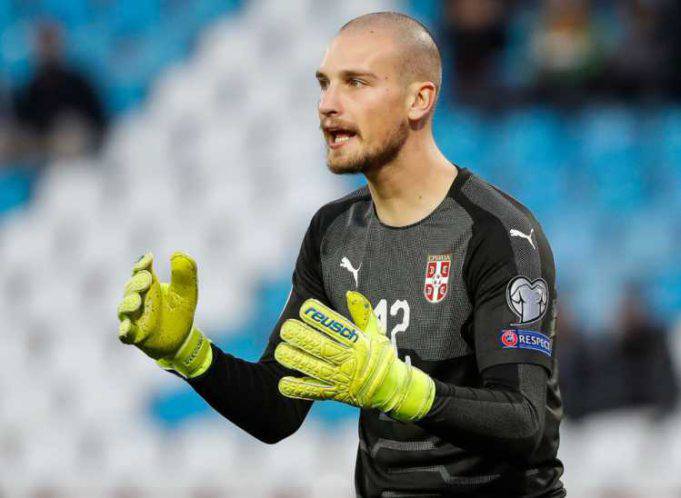 Milan, idea Rajkovic: può essere l'erede di Donnarumma