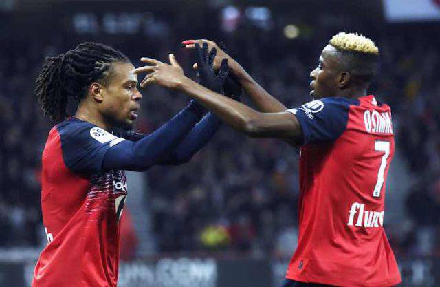 Calciomercato Milan - Napoli, il giocatore accetta: rossoneri ancora ... Calciomercato Milan - Napoli, il giocatore accetta: rossoneri ancora ...