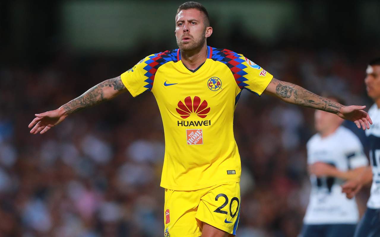 Ex Milan - Menez vicino al ritorno in Italia