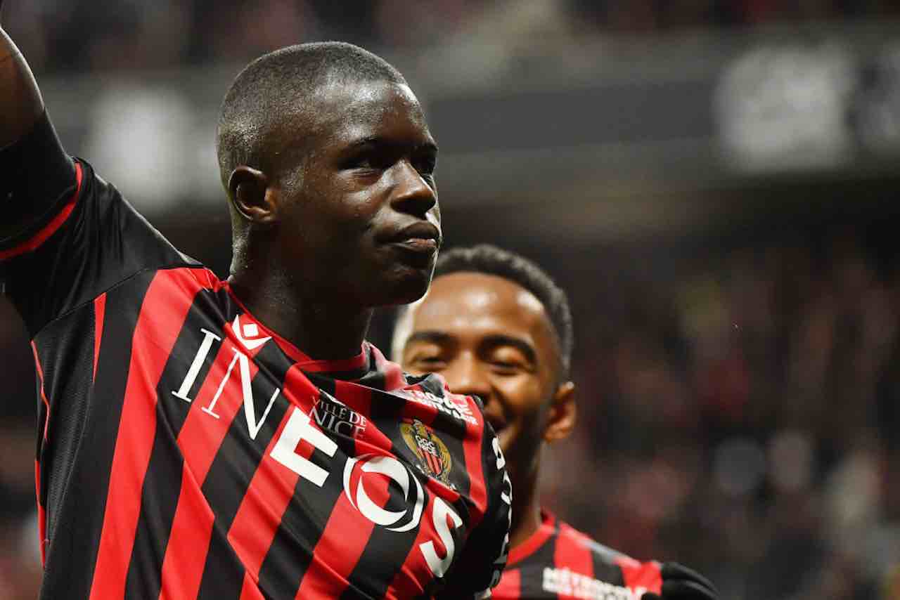 Chi è Sarr del Nizza, caratteristiche e valore Transfermarkt