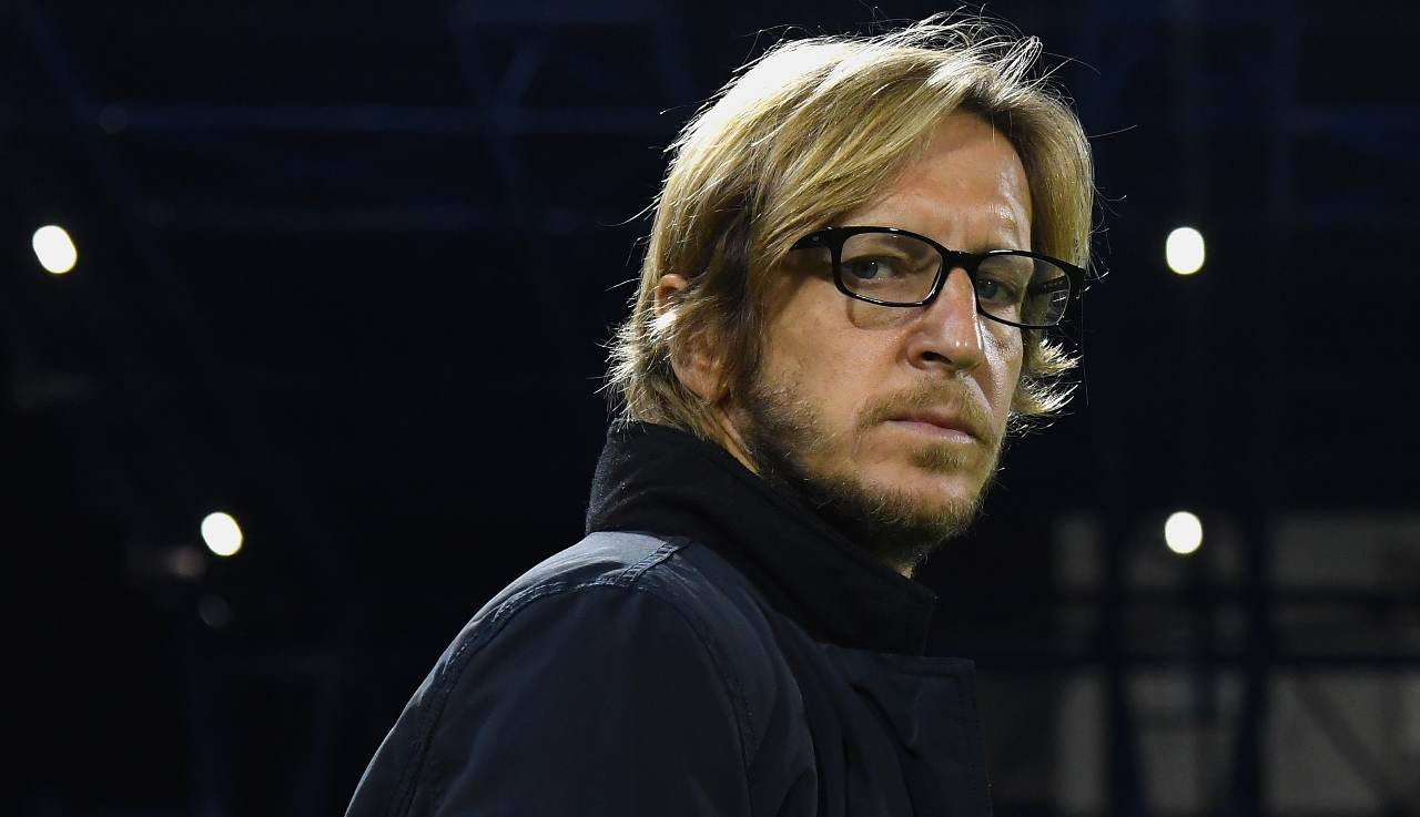 Ambrosini: "Vincere non è la priorità del Milan oggi"