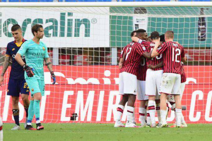 Lazio Milan dove vederla oggi | Canale tv e streaming