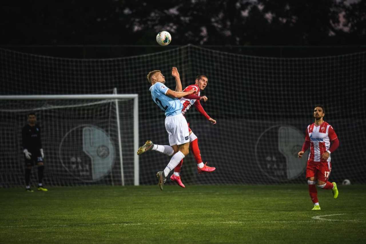 Calciomercato Milan - Dalla Serbia: scout a Belgrado per 4 talenti