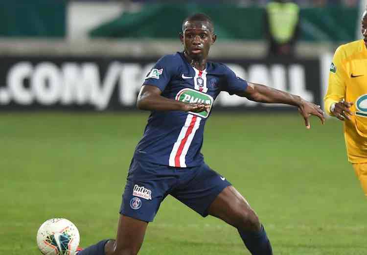 Calciomercato Milan, Kouassi ha scelto: le ultime dalla Francia Calciomercato Milan, Kouassi ha scelto: le ultime dalla Francia
