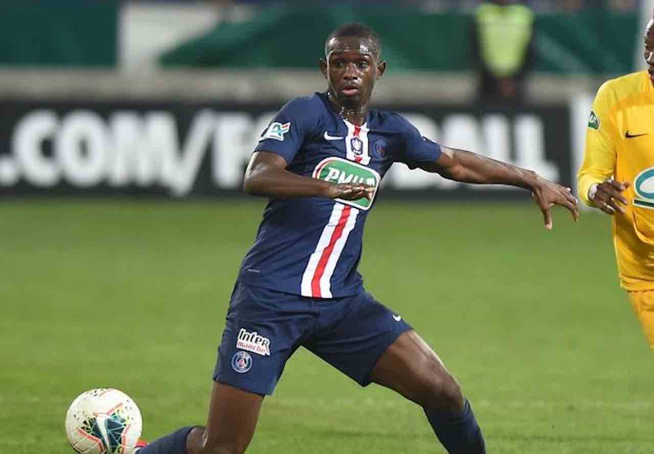 Calciomercato Milan, via libera Kouassi: svolta dalla Francia