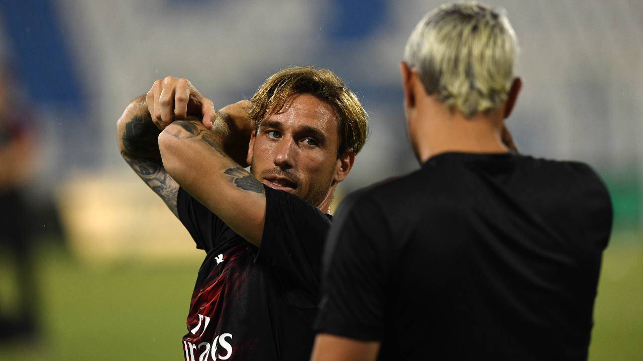 Biglia può tornare in Argentina: un club pronto all'offerta