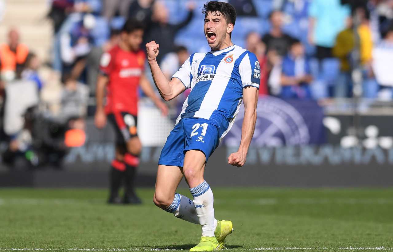 Marc Roca al Bayern Monaco: lo seguiva anche il Milan