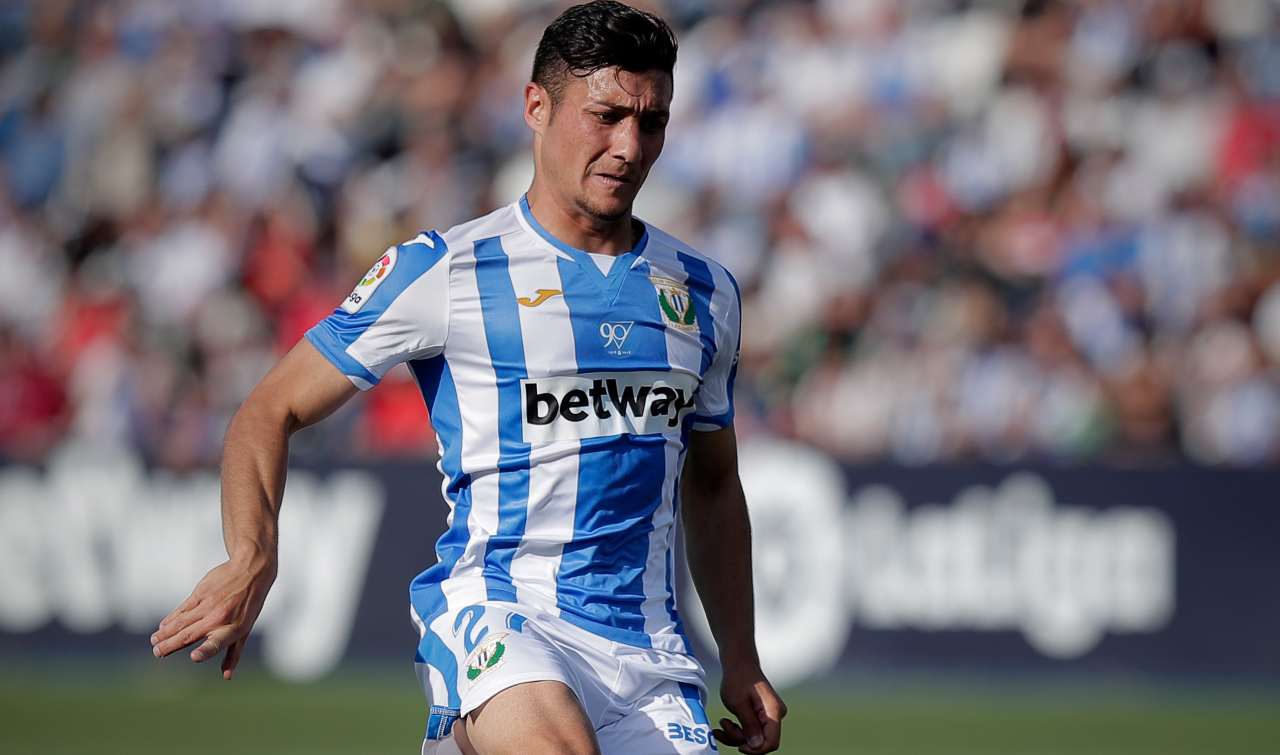 Dalla Spagna: offerta del Milan per Oscar Rodriguez