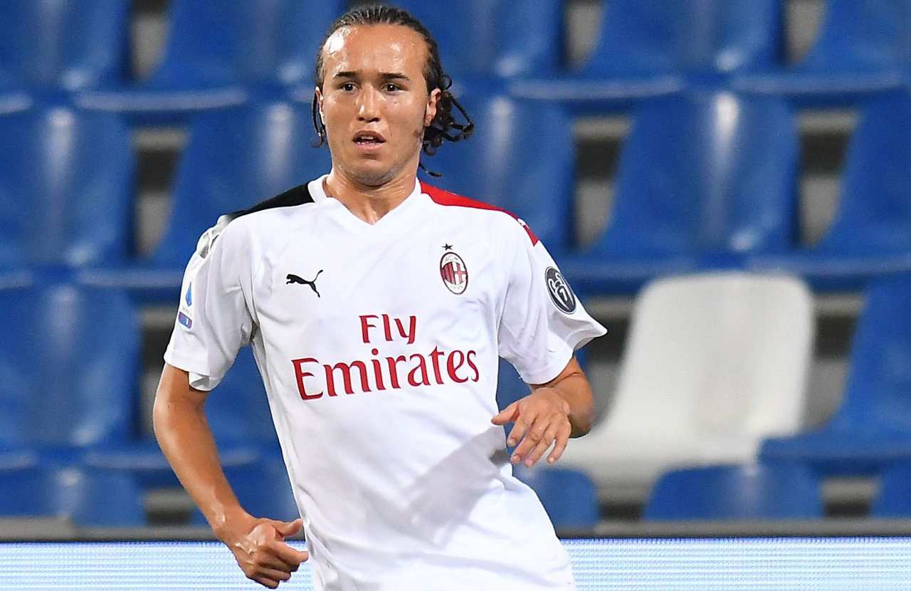 Laxalt, non solo Lokomotiv Mosca: opzione in Serie A