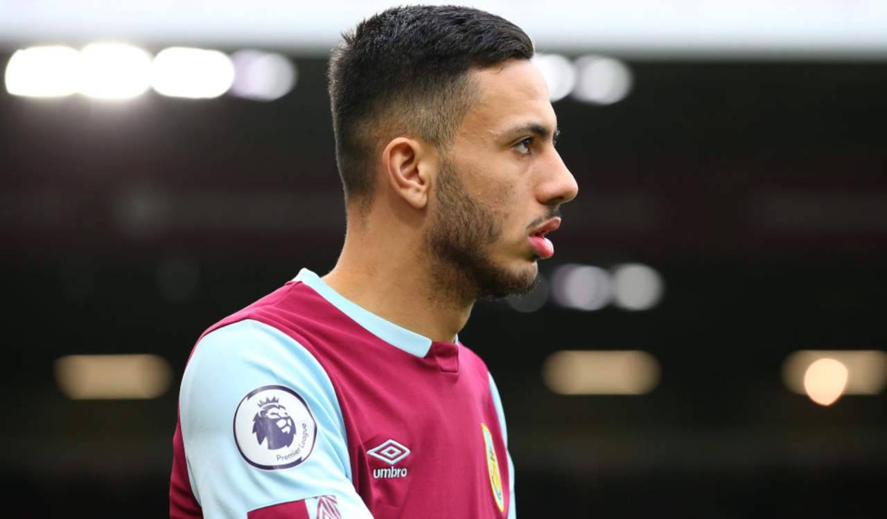 Calciomercato Milan - Idea McNeil: il Burnley fissa il prezzo