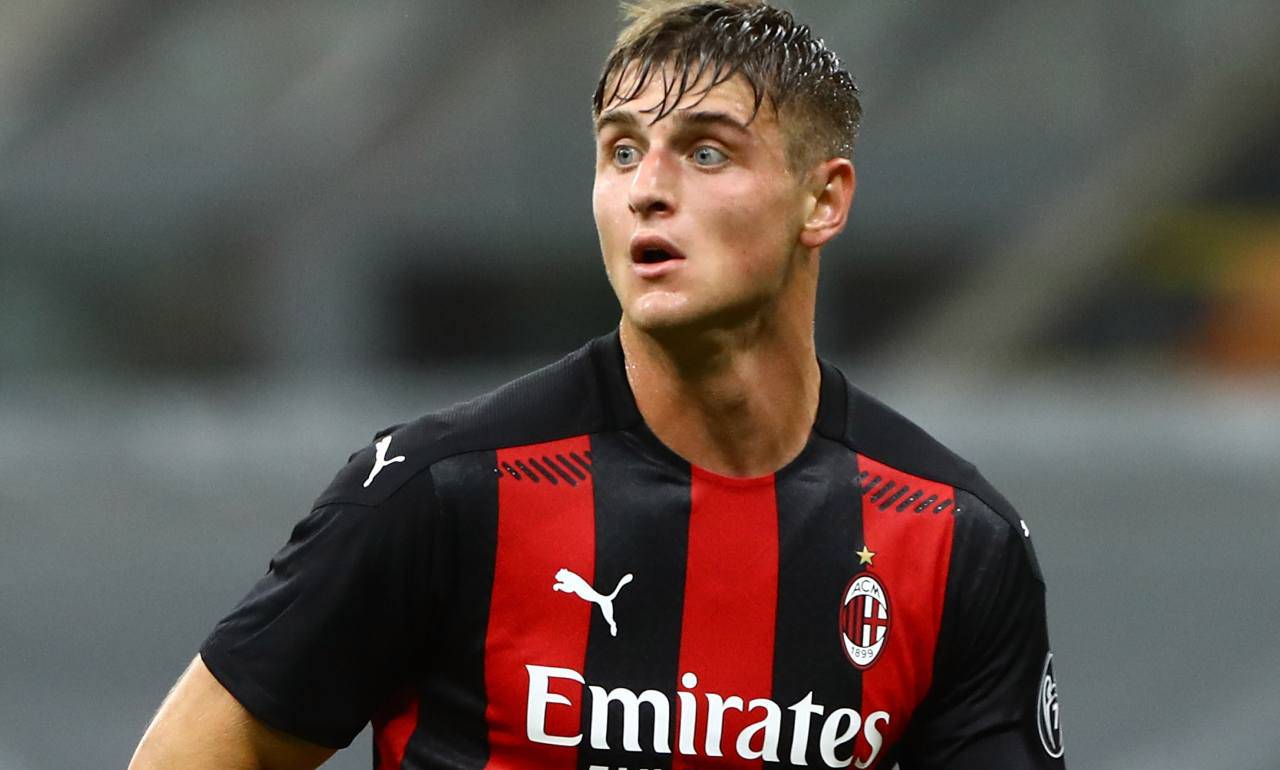 Milan, Colombo si candida per fare il vice Ibrahimovic