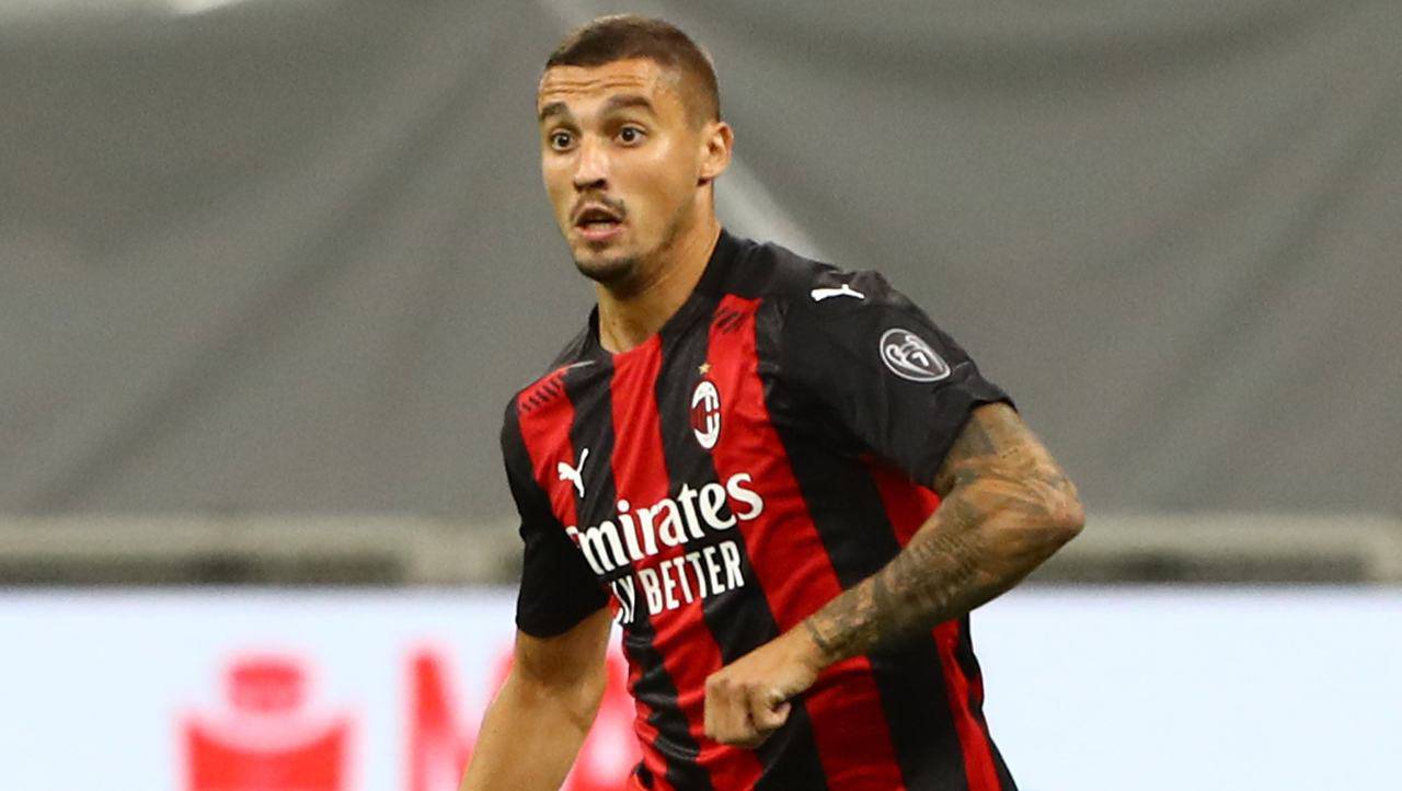 Calciomercato Milan, Krunic-Torino: ecco cosa serve
