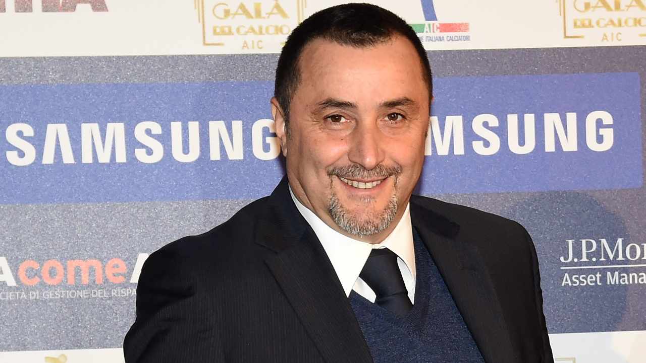 Mirabelli: "Milan la coperta è corta. Ecco il vice Ibra"