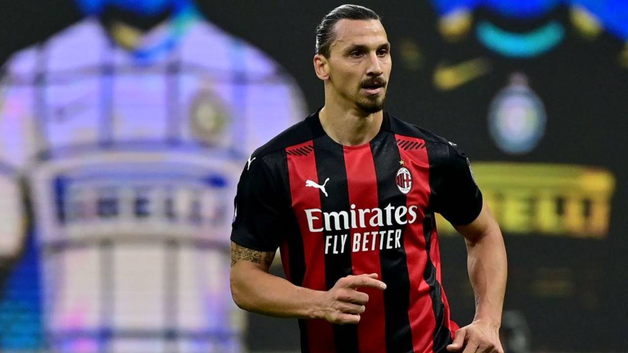 Milan, rinnovo Ibrahimovic: Maldini prepara l'offerta