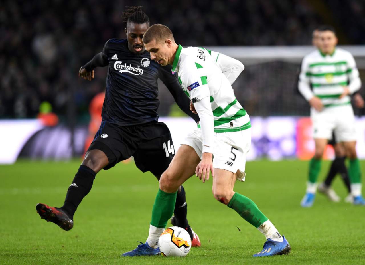 Calciomercato Milan - Simunovic a parametro zero: la decisione dei ...