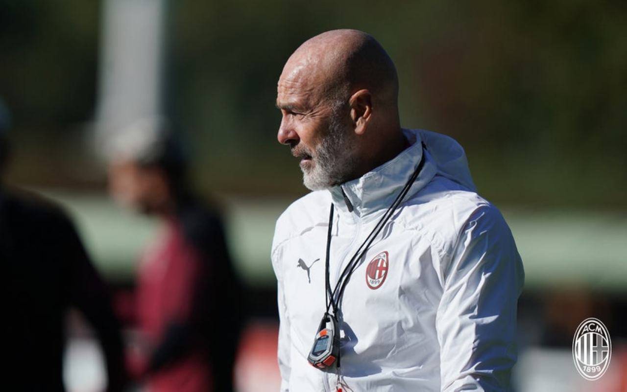 Sportmediaset - Inter-Milan, ultime di formazione: Pioli ha scelto
