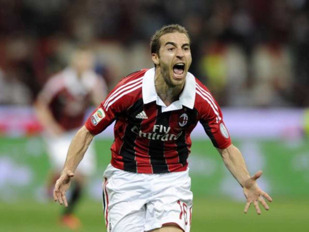Ex Milan, Flamini: "Vorrei portare il Monza in A"