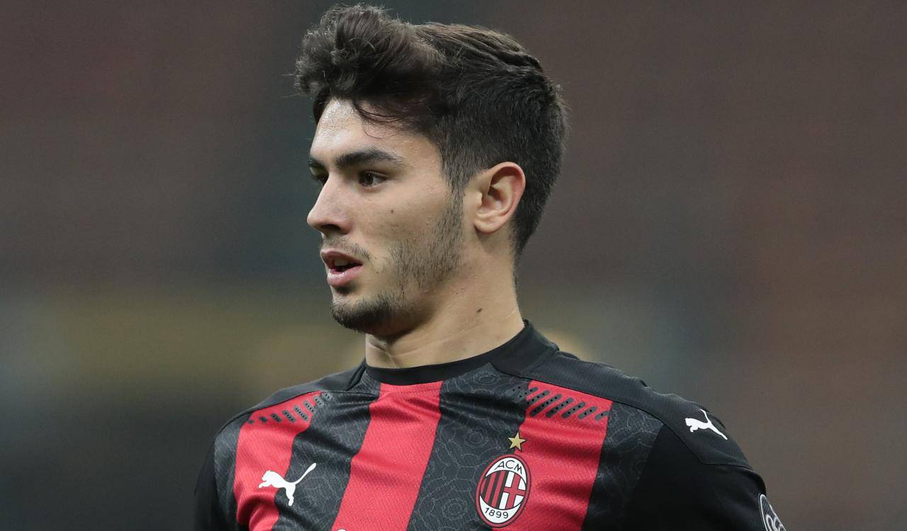 Calciomercato Milan, contatti con il Real: la decisione su Brahim